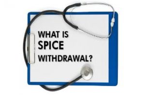 What is Spice withdrawal? - Answer Addiction